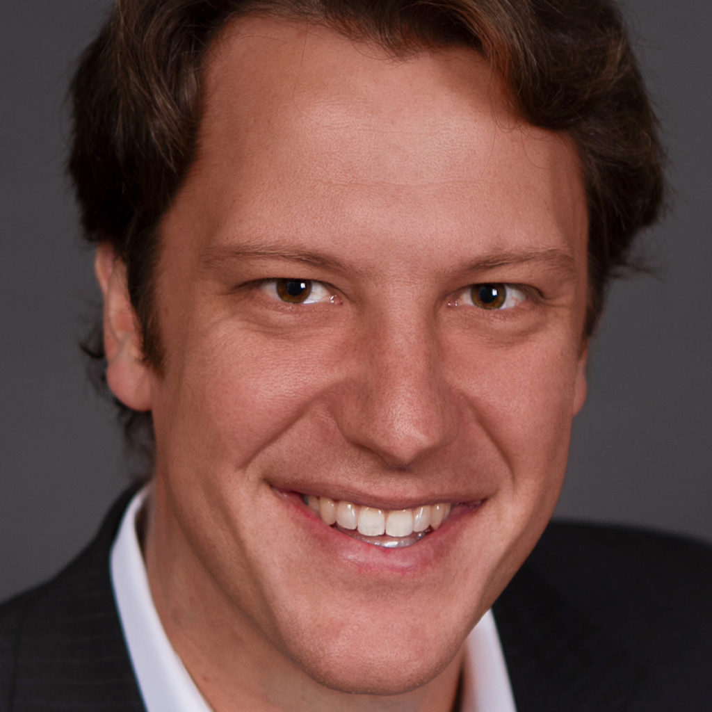 Michael Meyer Photo - Financial Independence Hub
