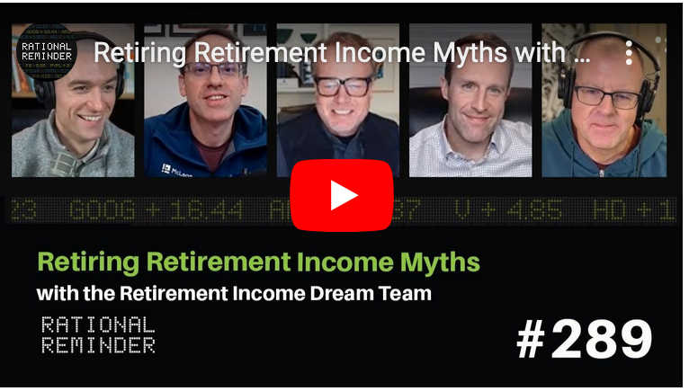Retirement Spending Experts debate 4% versus 8% withdrawal rates ...
