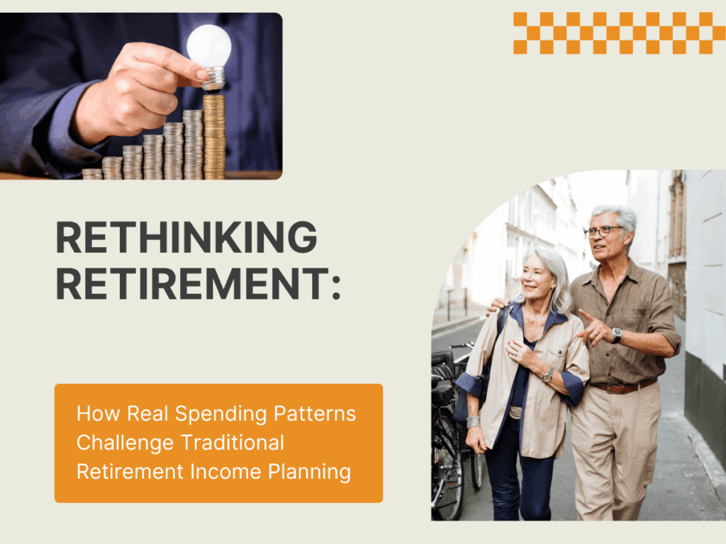 Rethinking Retirement Income - Financial Independence Hub