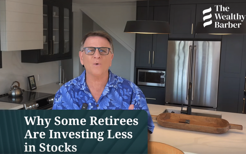 Retired Money: Are pricey U.S. stock valuations a threat to new ...